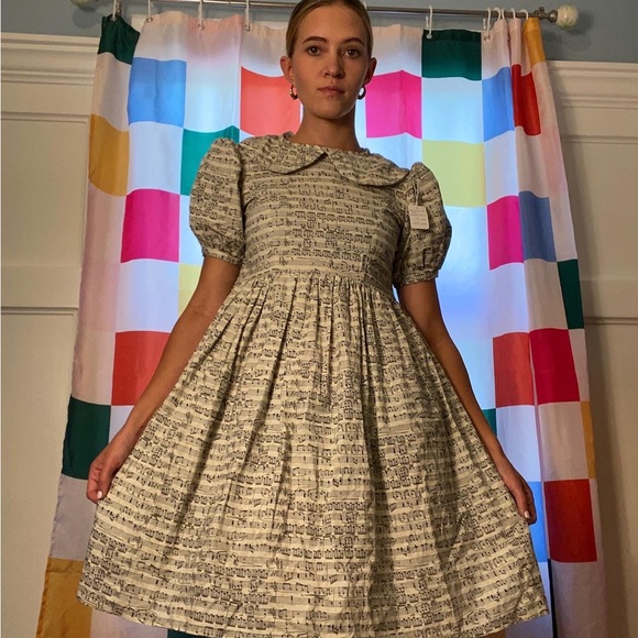 Dresses | Handmade Dress | Poshmark